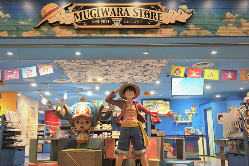 Mugiwara là gì? Hướng dẫn mua hàng trên Mugiwara store tại Việt Nam